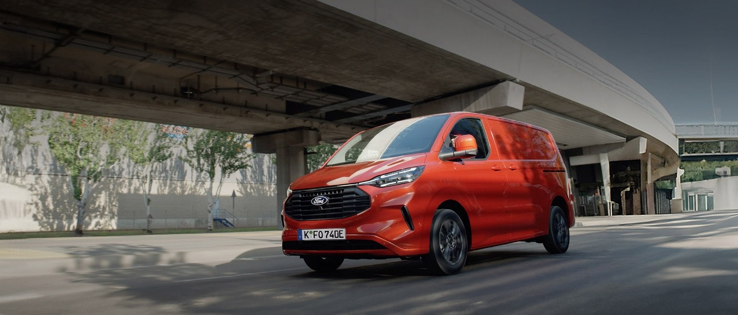 Die offizielle Website von Ford Schweiz | Ford CH