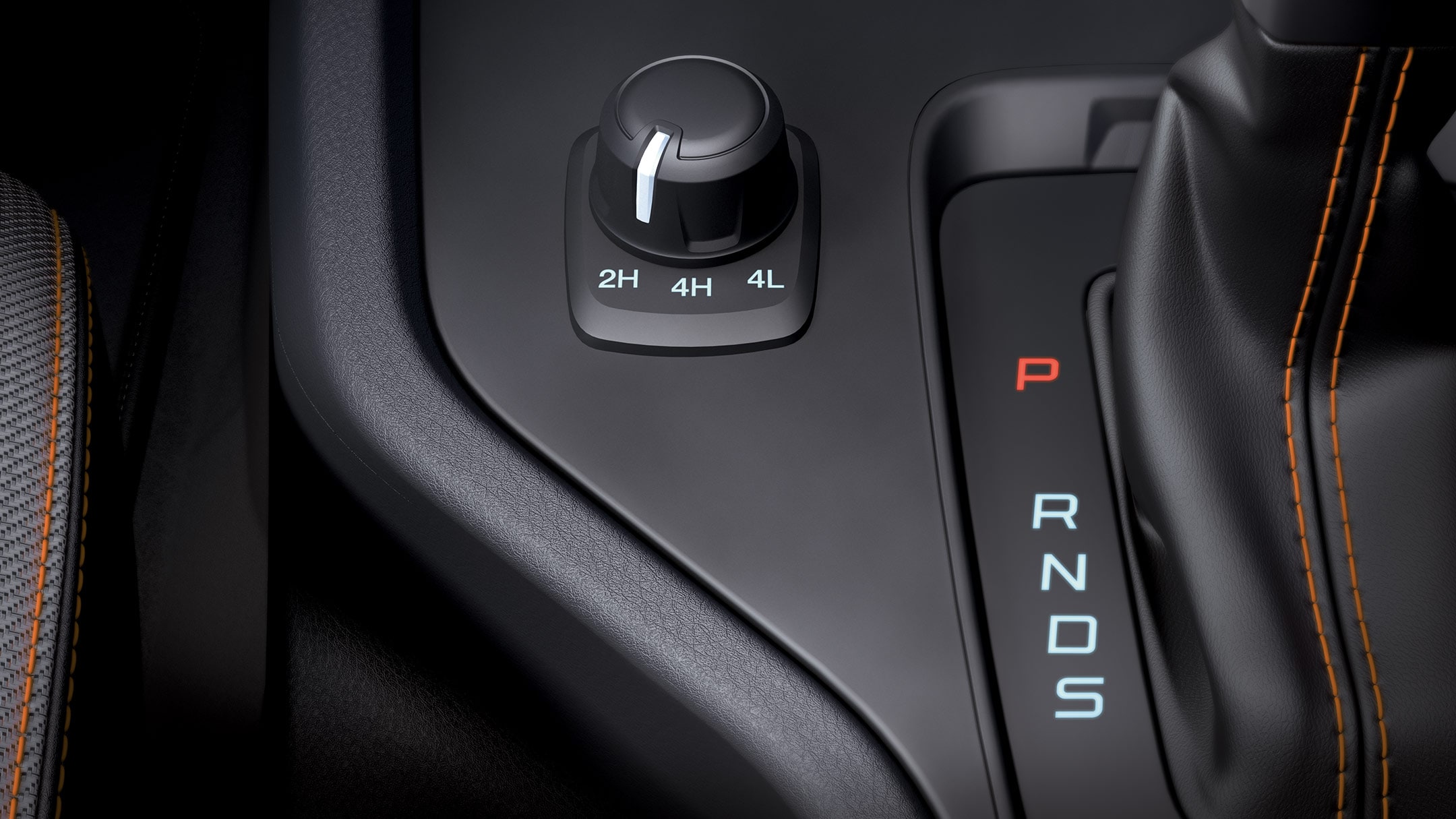 Ford Ranger – Robuster Pick-Up Truck | Ford CH